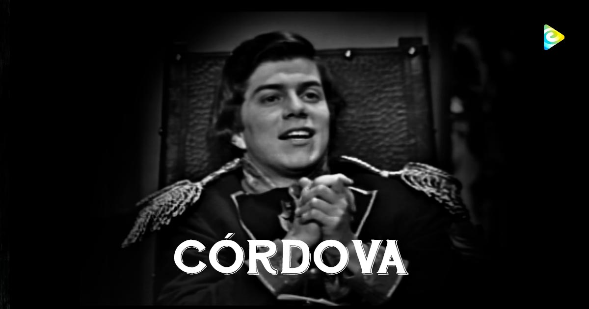 Revivamos nuestra historia: Córdova | RTVCPlay