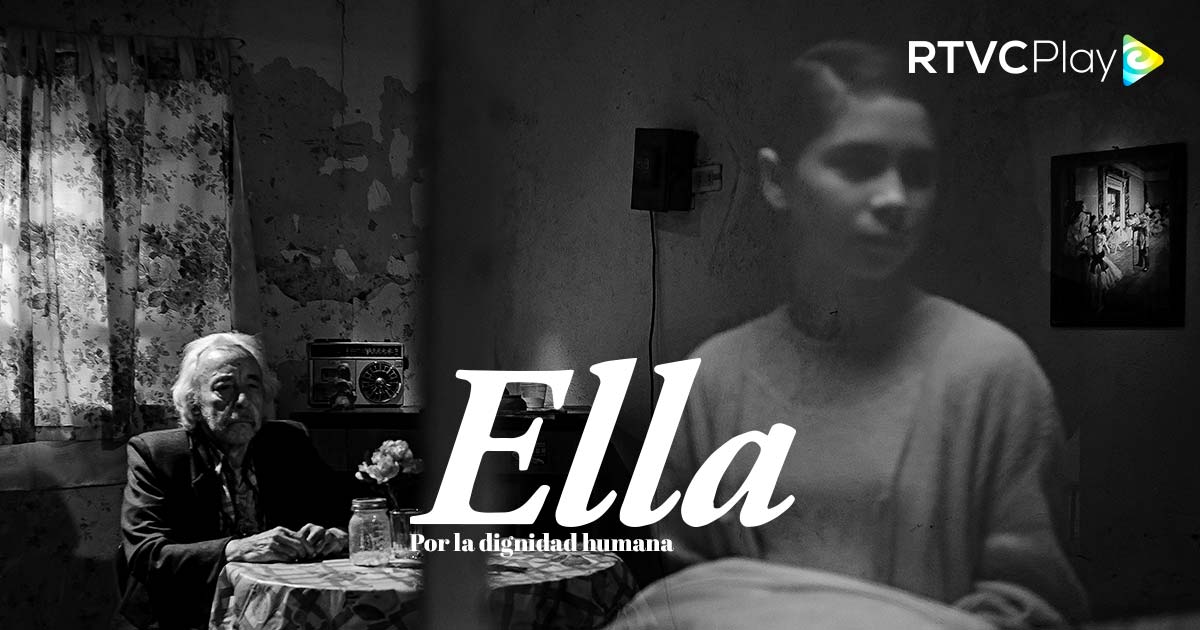 Ella | RTVCPlay