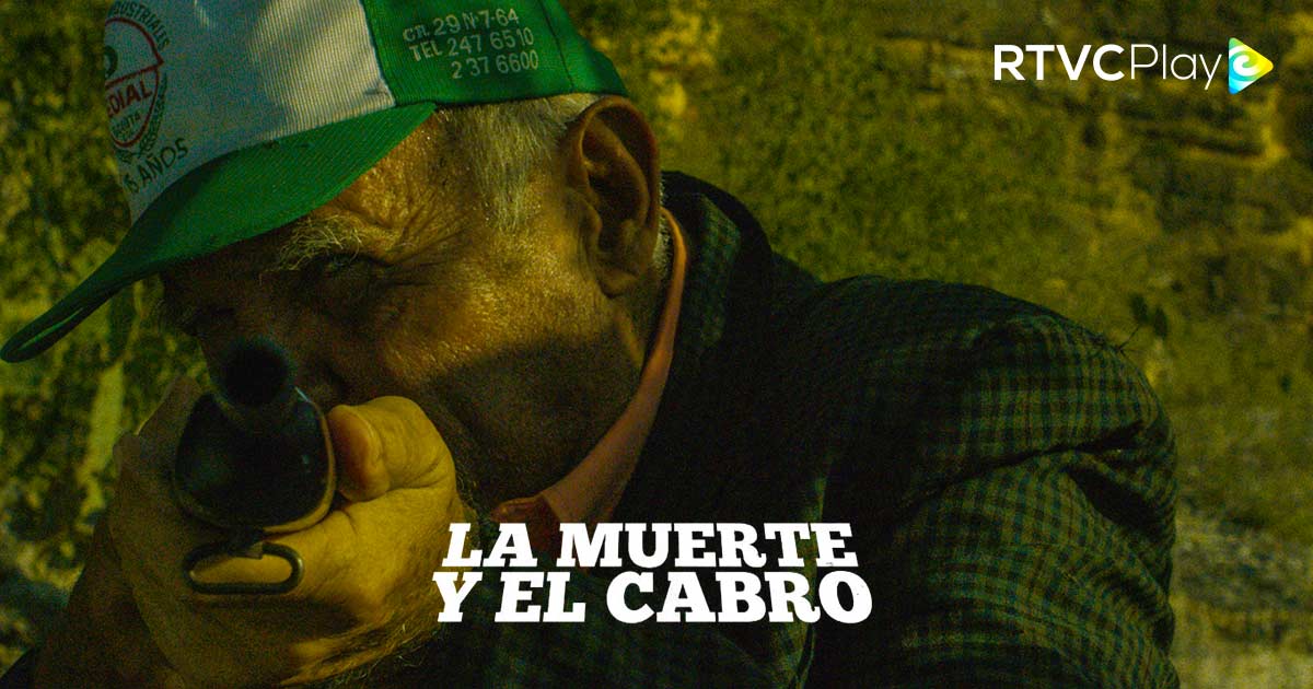 La muerte y el cabro | RTVCPlay