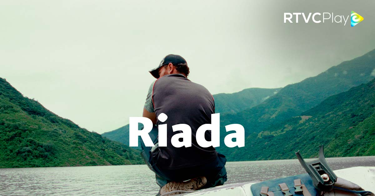 Riada | RTVCPlay
