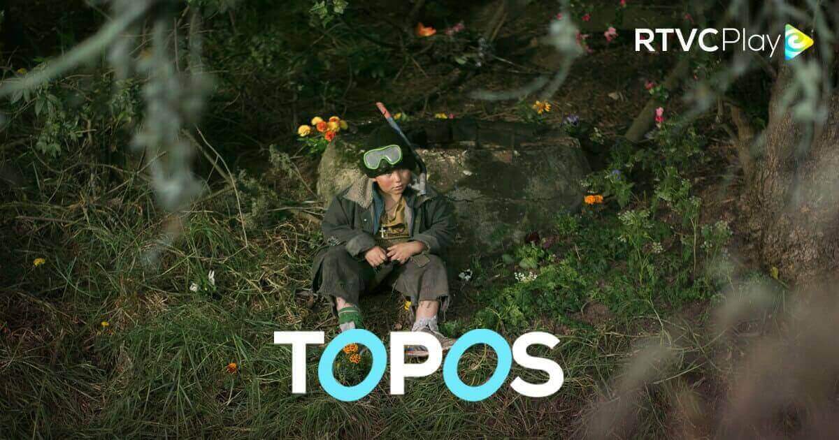 Topos | RTVCPlay