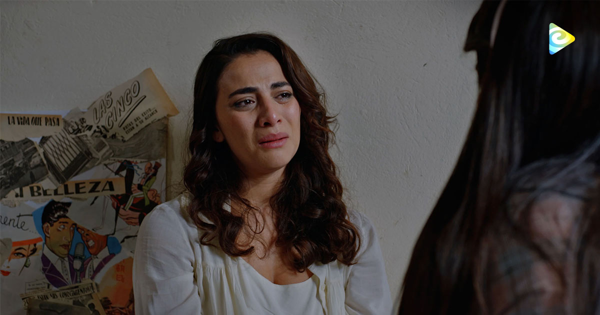 Emma Reyes, serie colombiana - capítulo 6 | RTVCPlay