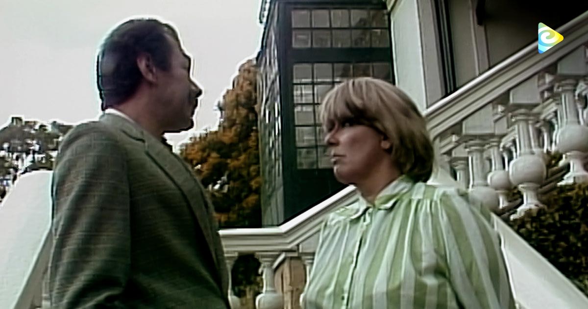 Los Cuervos - Capítulo 43 | RTVCPlay