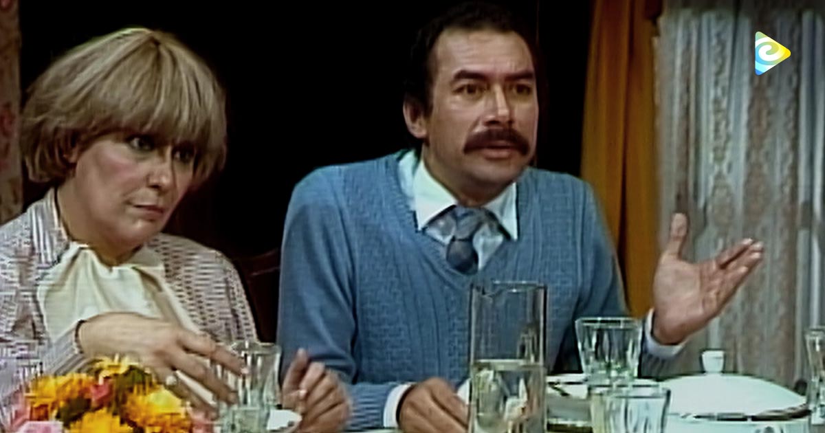 Los Cuervos - Capítulo 44 I RTVCPlay