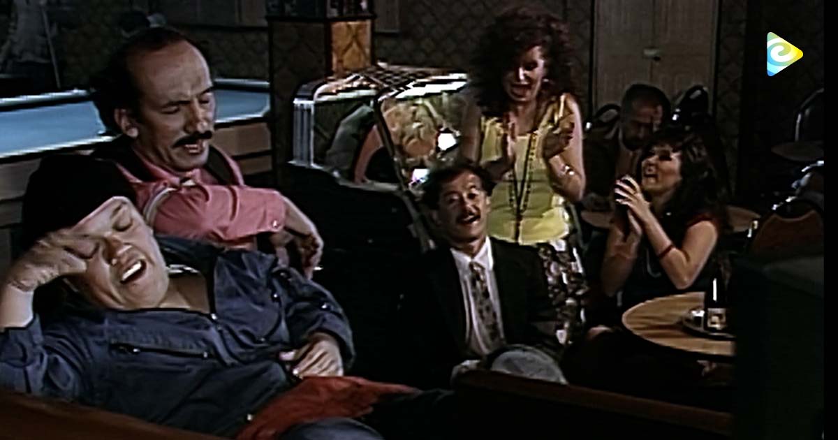 El doble - Serie N.N. de Señal Memoria | RTVCPlay