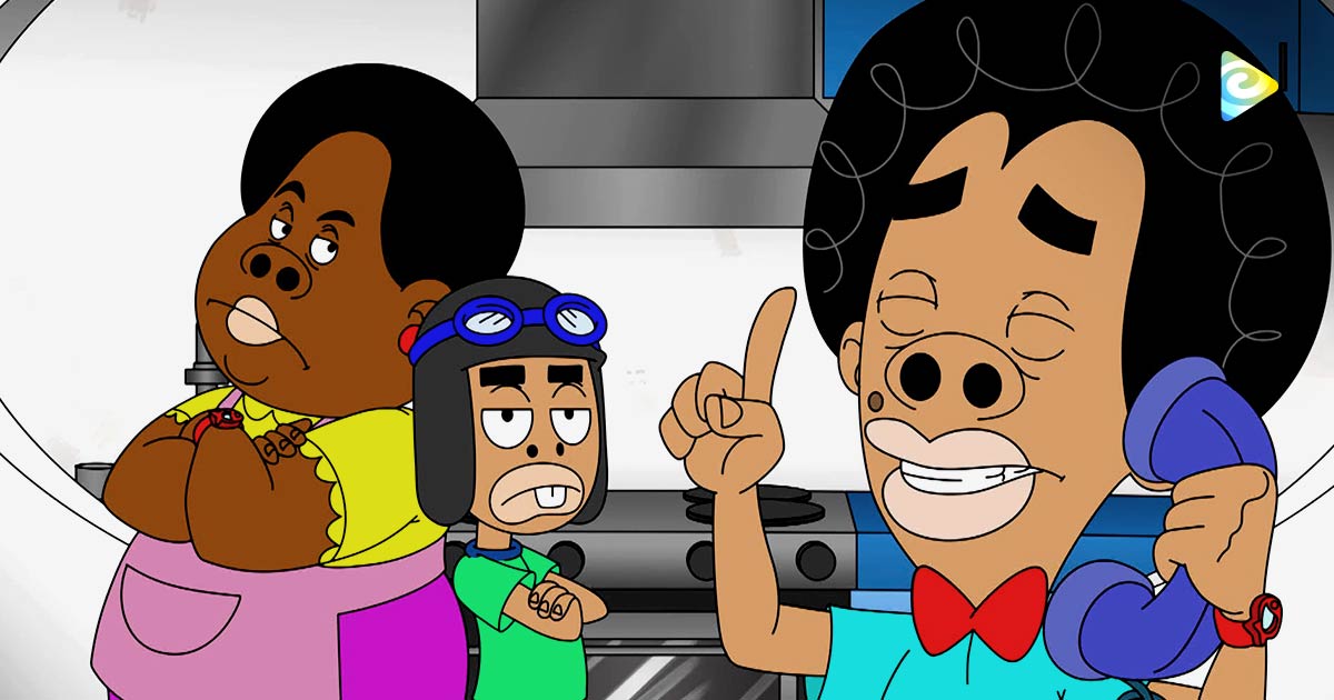 Autogoles idiomáticos y fan page - Profesor Súper O | RTVCPlay