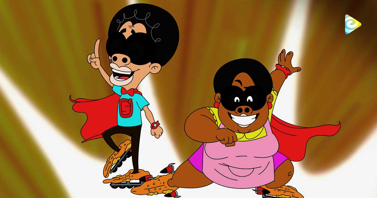 Googlear y tajadas podridas - Profesor Súper O | RTVCPlay