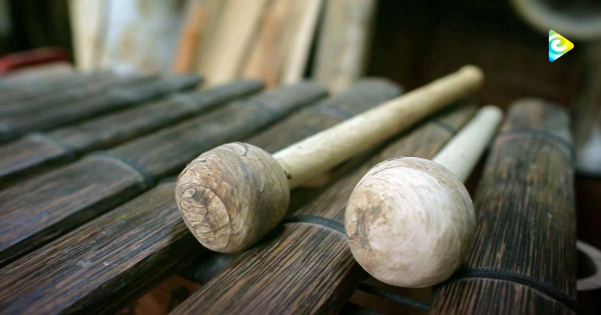 Guasá - Artesanos de la música de Radio Nacional | RTVCPlay