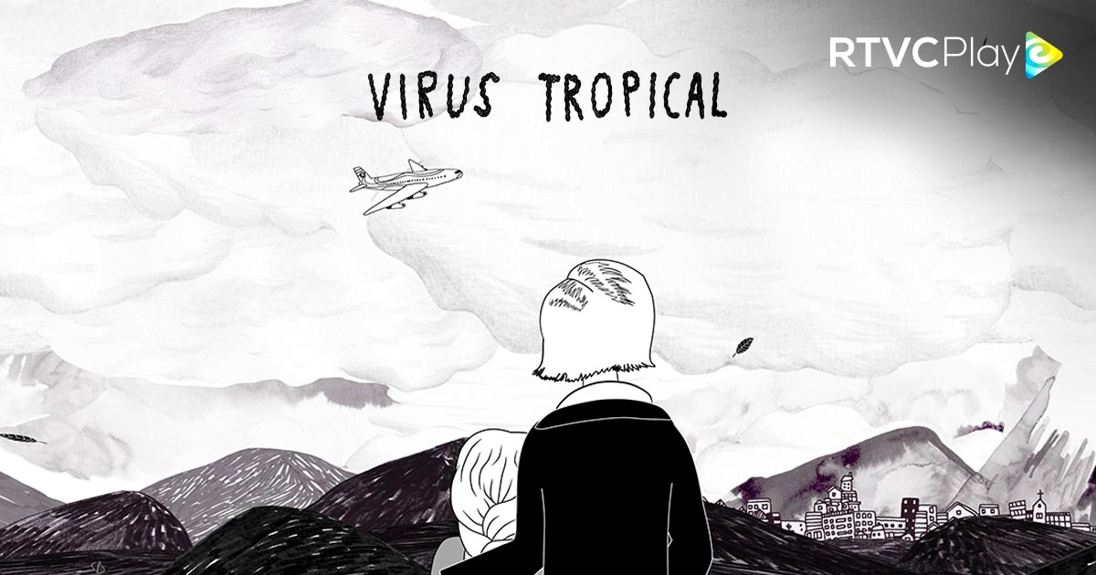 Virus tropical: la historia de un contagio inminente | RTVCPlay