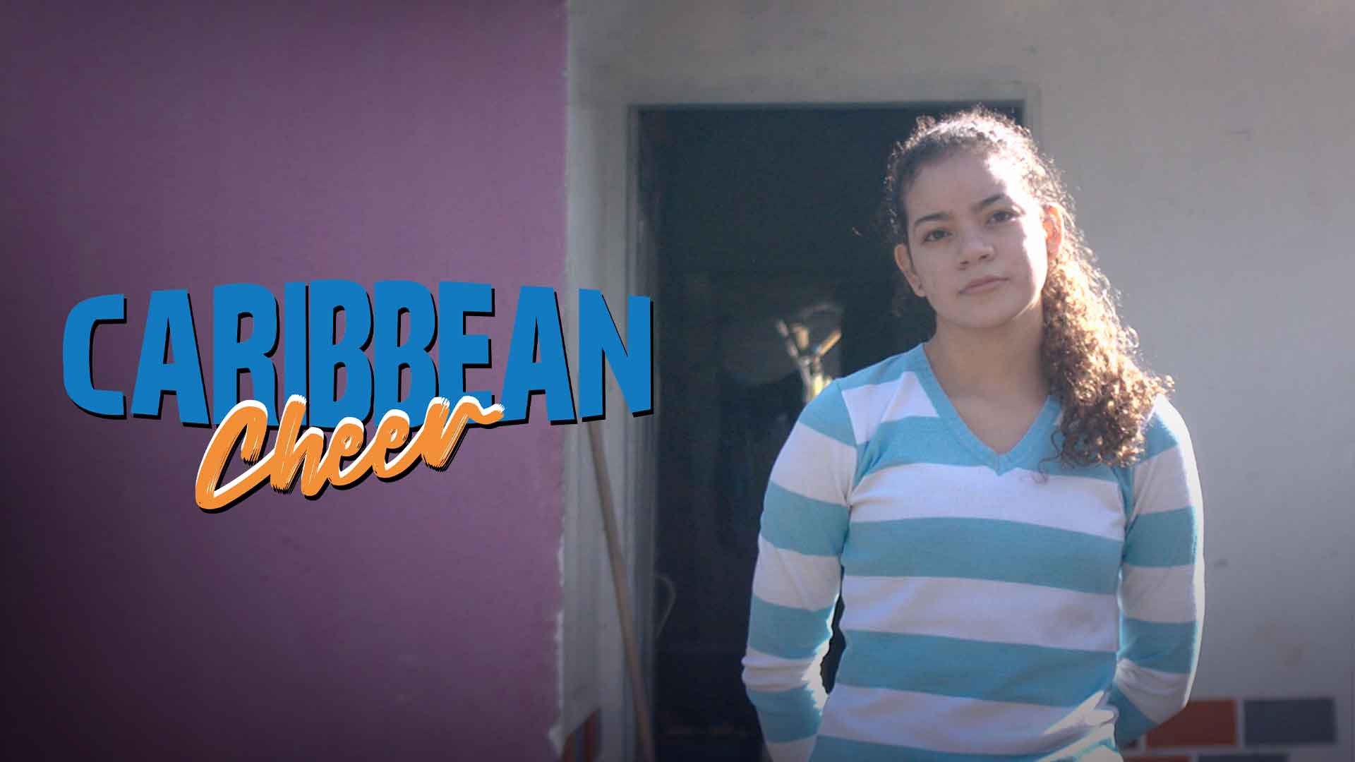 Cheerleaders de la ciudad de Santa Marta - Caribbean Cheer