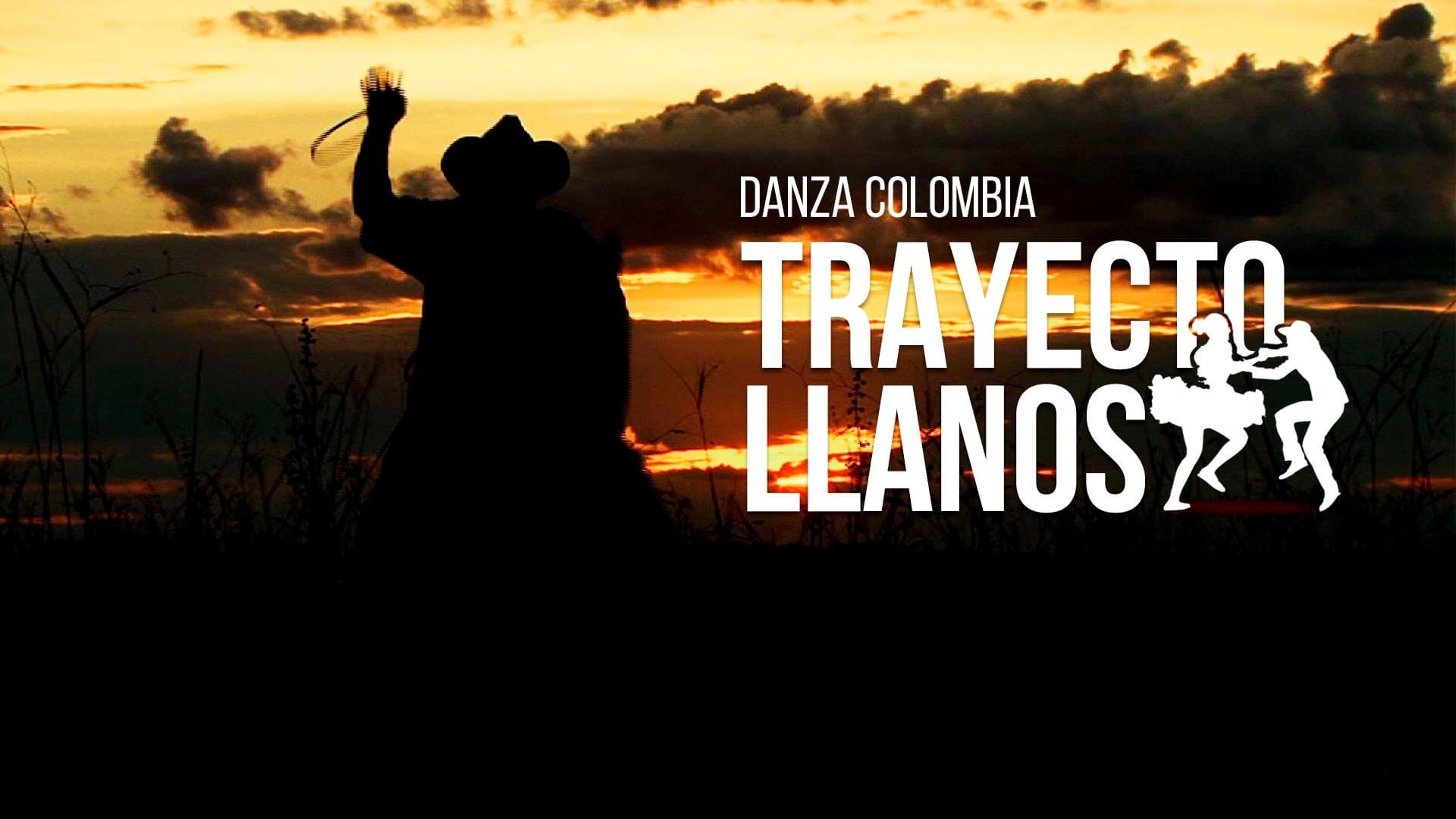 Trayecto Llanos - Danza Colombia - Serie completa | RTVCPlay
