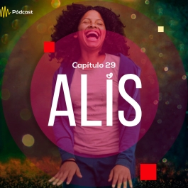 Alis - Hecho en Colombia Pódcast | RTVCPlay